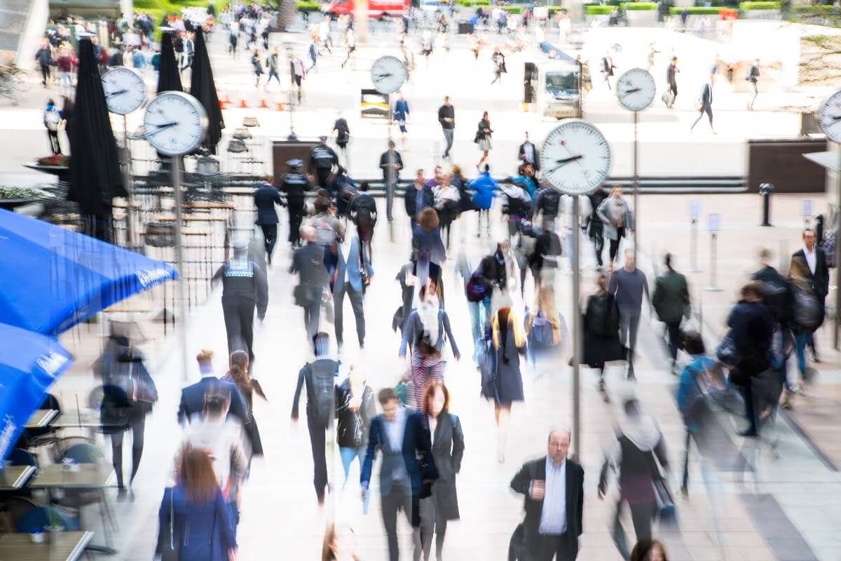 When And How To Return To The Office What Is The Perfect Date To Bring Workers Back 