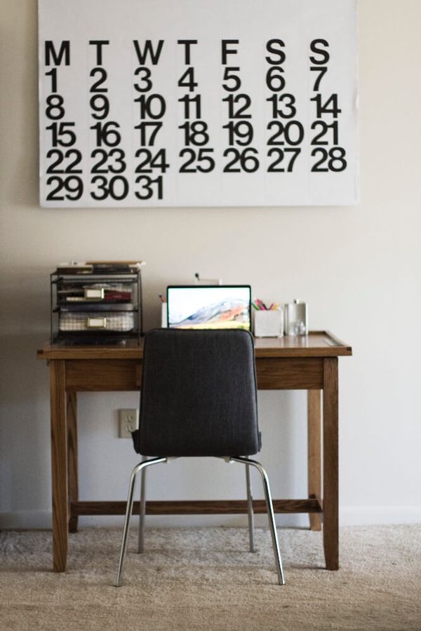 Introducing The Hybrid Team Rota